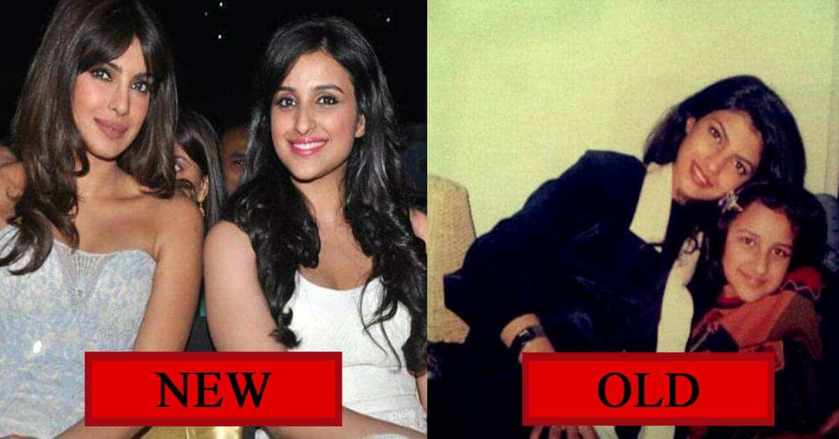 Unseen photos of Bollywood stars Before They Became Famous