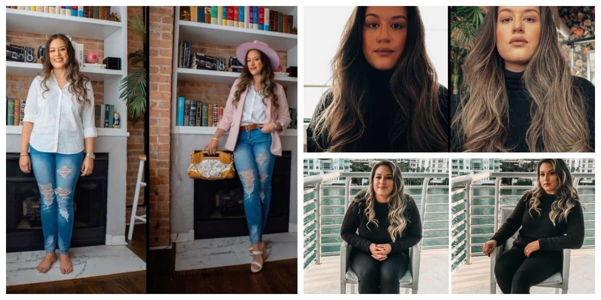 The Right Ways to Pose to Get Good Photos