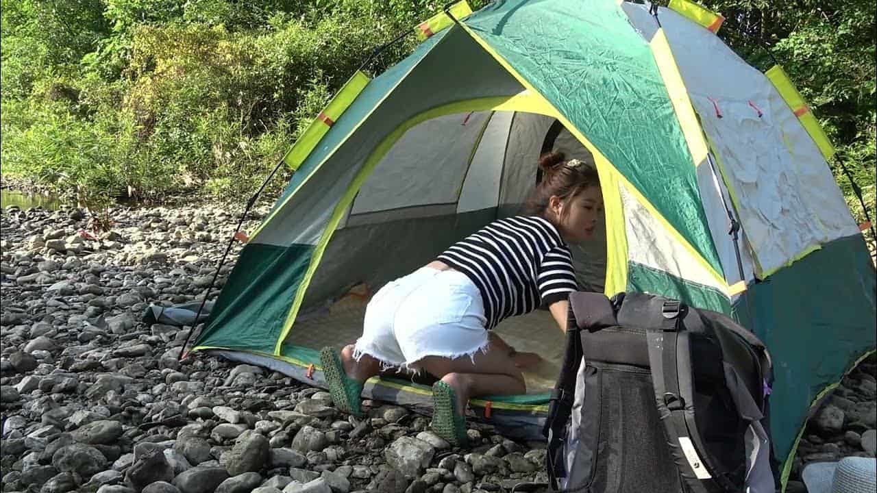 Bizarre Camping Moments: Weirdest, Funniest, Strangest!